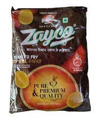 foochka pani puri ready to fry pani puri/golgappa in packet ...